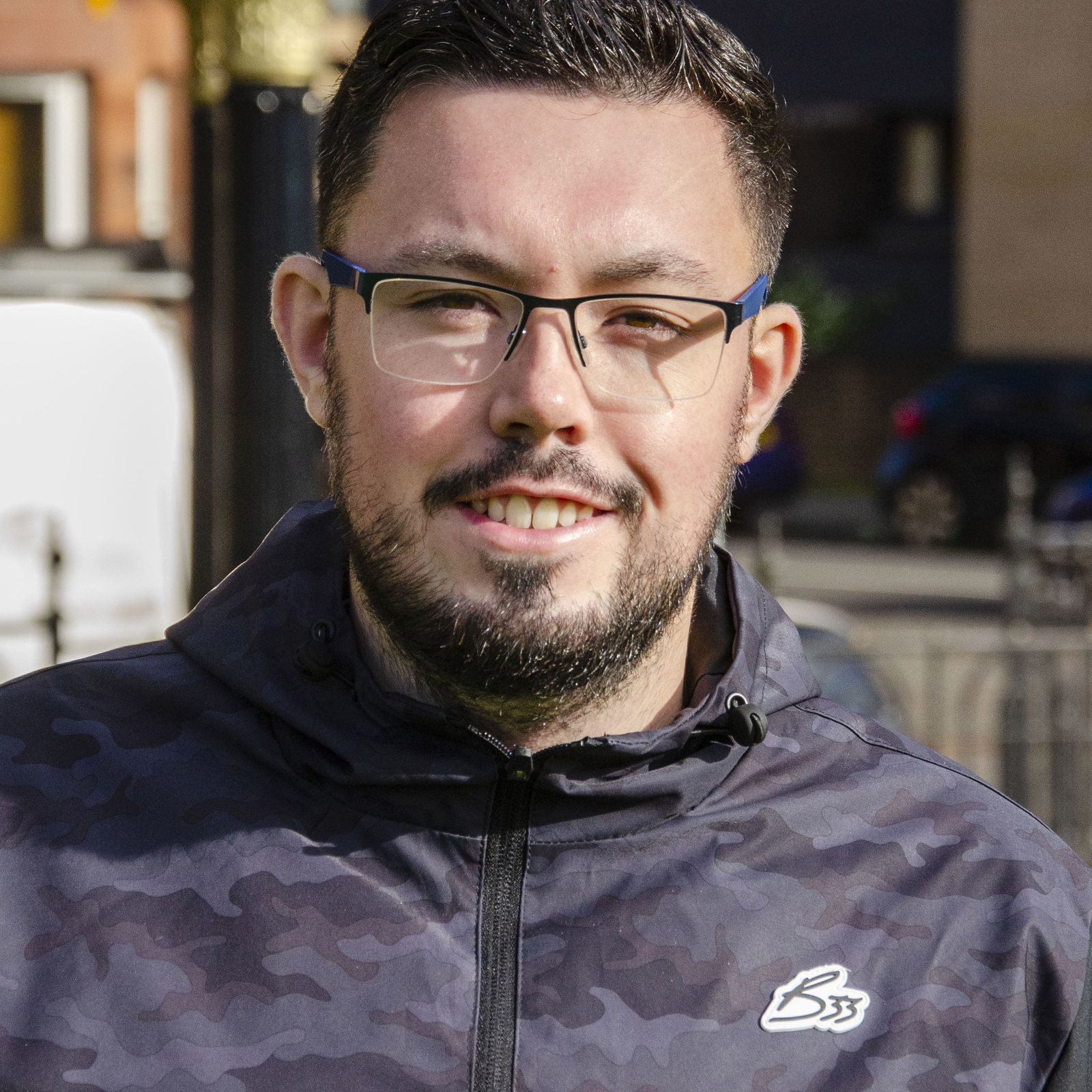 Volunteers | Sunny Cycles