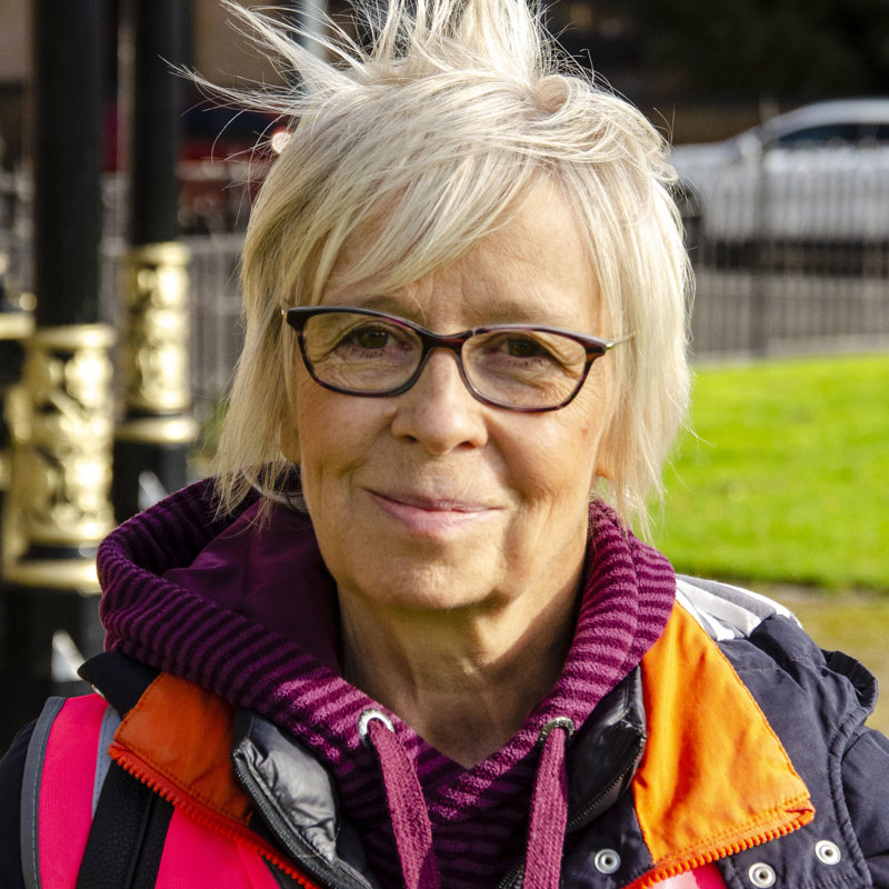 Volunteers | Sunny Cycles