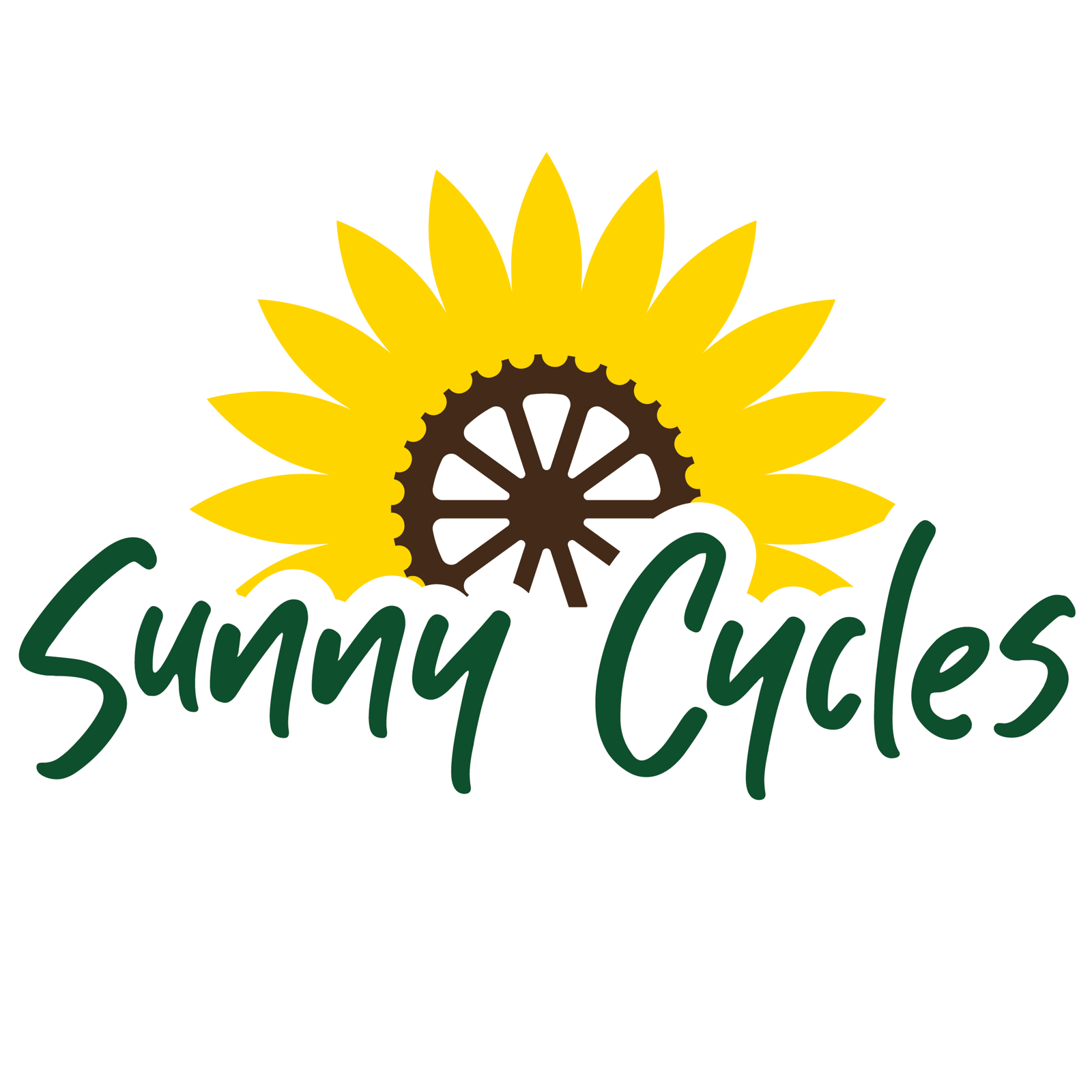 Home | Sunny Cycles